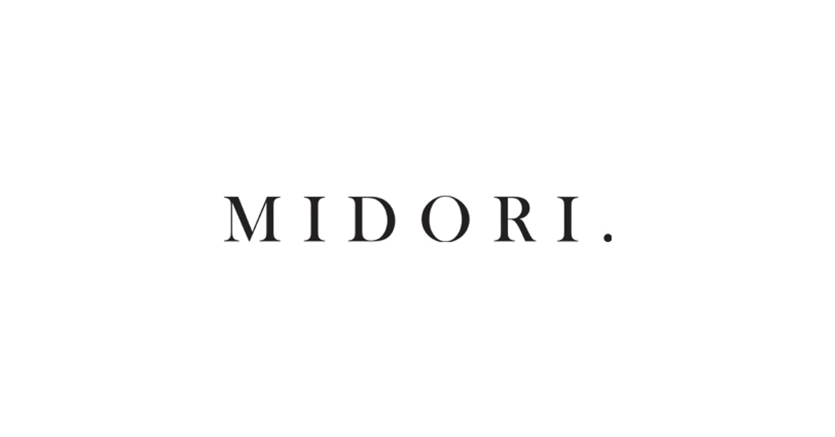 MIDORI